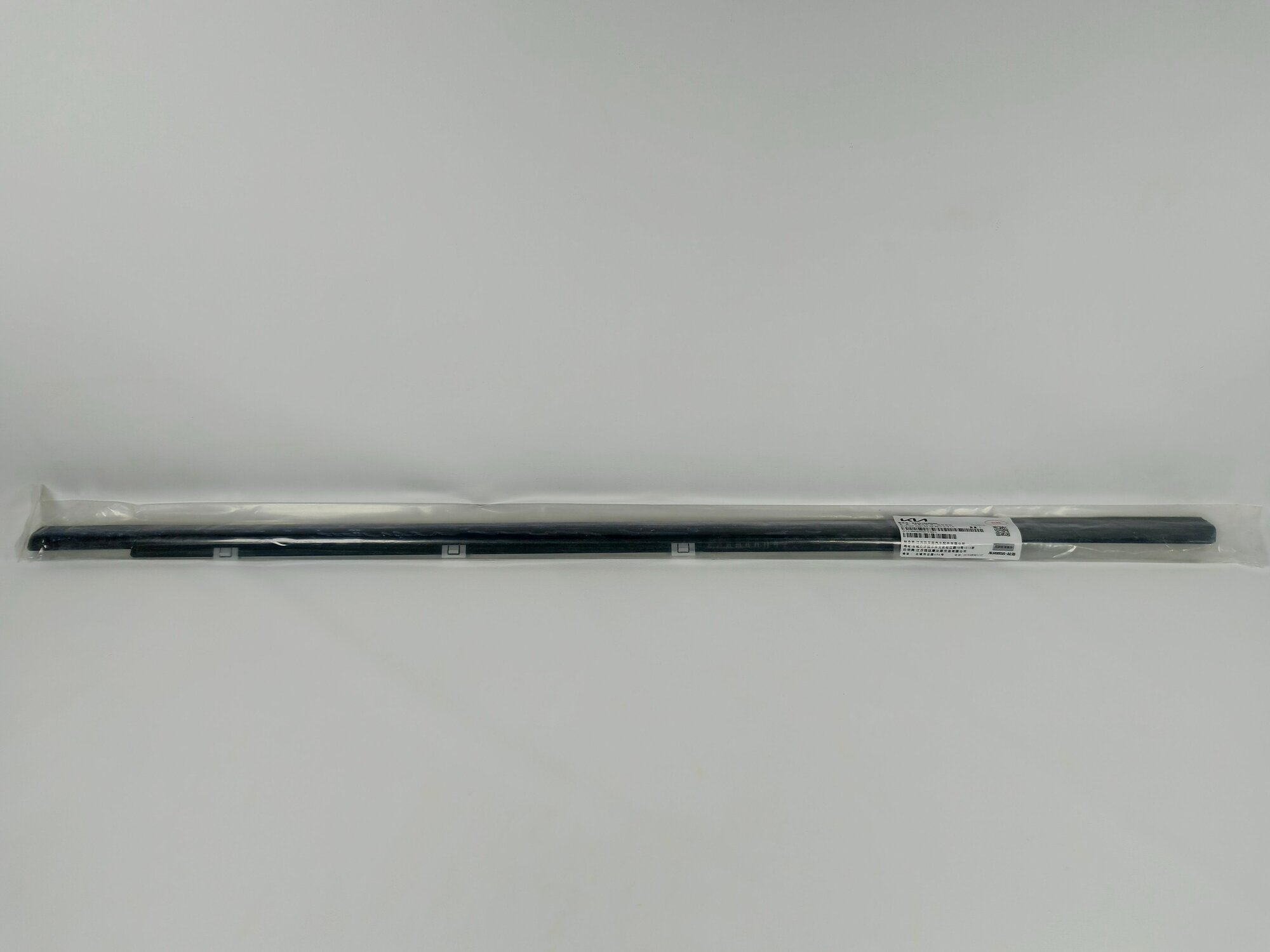 Уплотнитель двери 83210H0500 Hyundai/Kia