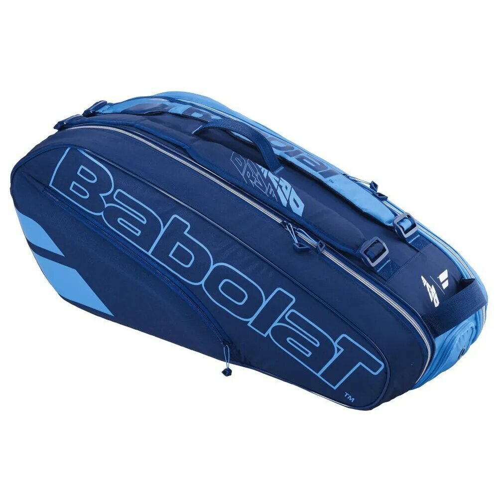 Babolat Чехол для спортивного инвентаря, объем: 60 л