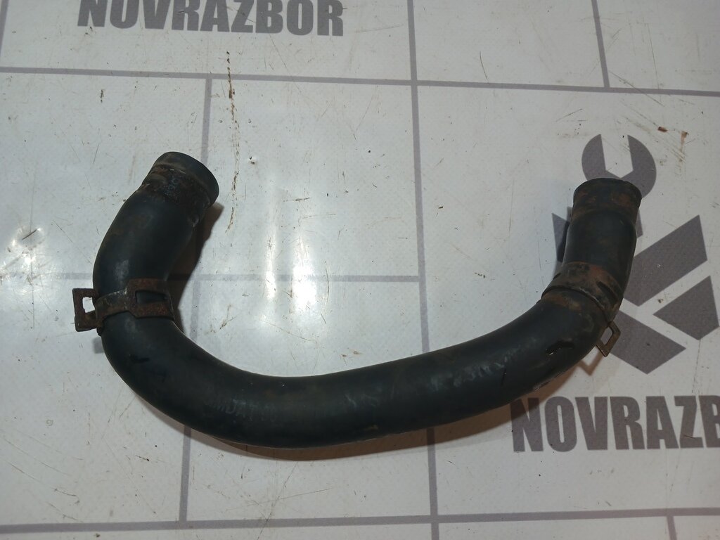 Патрубок Chevrolet Lanos 2004+