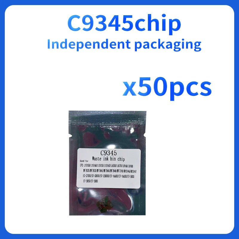 C9345chip, 50 шт.