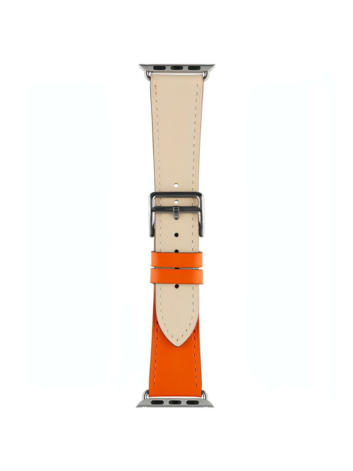 Ремешок InterStep S8 / SE 38/40/41 CHIC для Apple Watch — фото 1