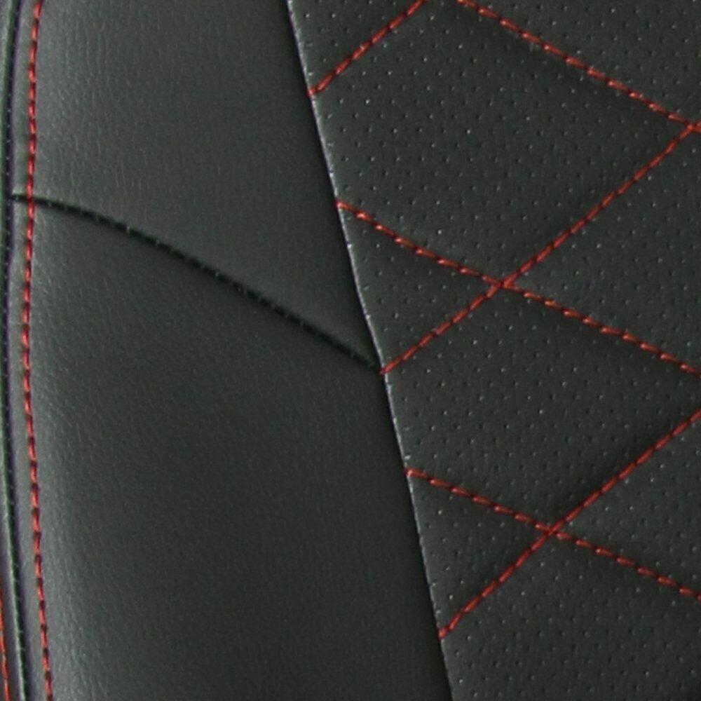 Чехлы на сидения Nissan Qashqai I (J10) с 06-14г.