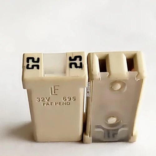 For Ford Maxus Buick Fuse 15A-60A 2pcs