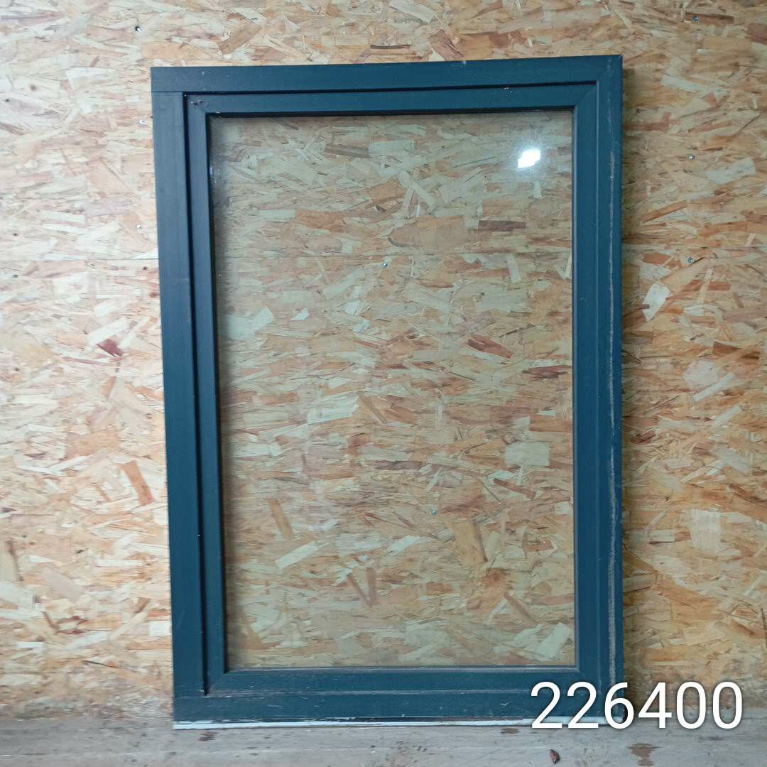 Пластиковые Окна Б/У 1660(в) х 1160(ш) Некондиция