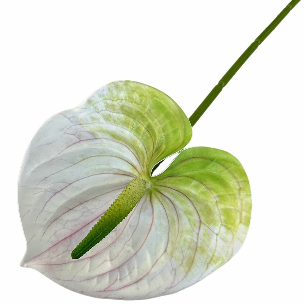 Искусственный Маленький Антуриум