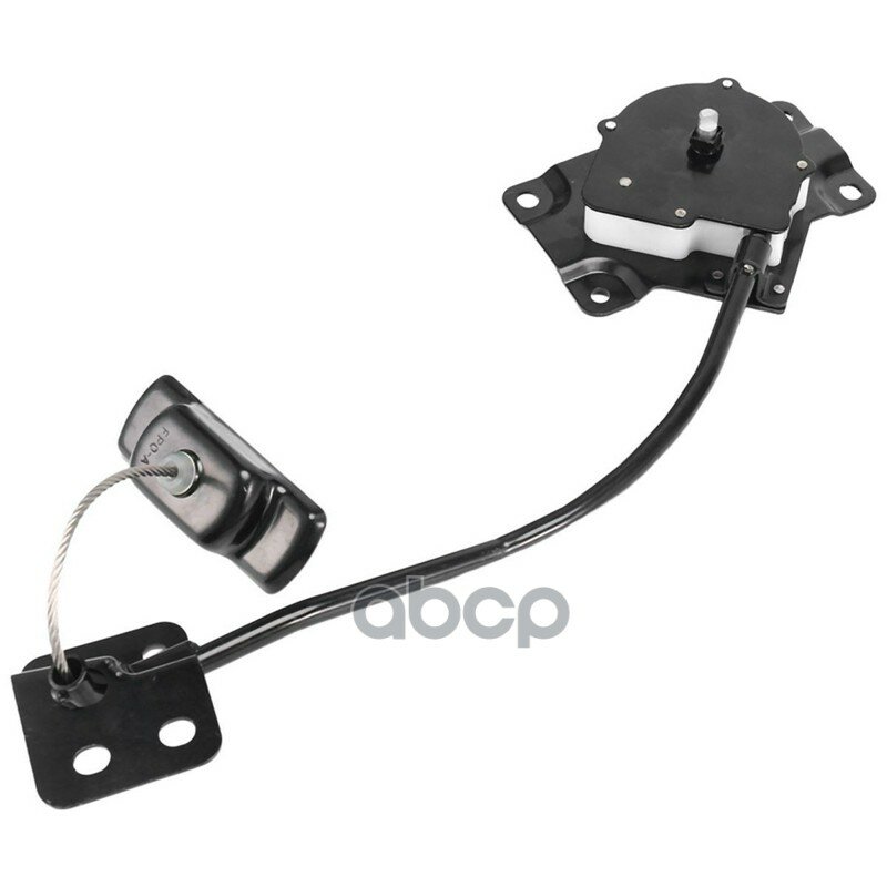 Кронштейн запасного колеса Hyundai-KIA арт. 62800CG000