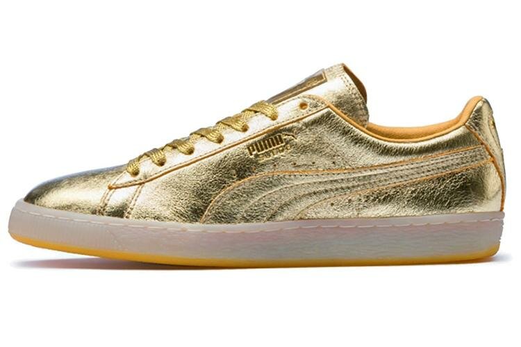 Кроссовки Suede 50th Anniversary