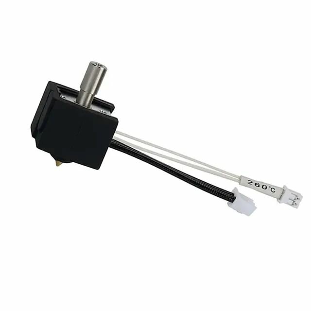 Creality Ender 3 V3 SE нагревательный блок для хотэнда