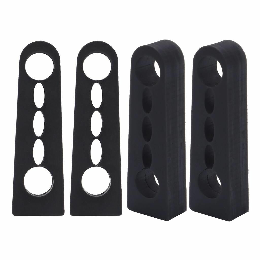 Демпфер для Qashqai