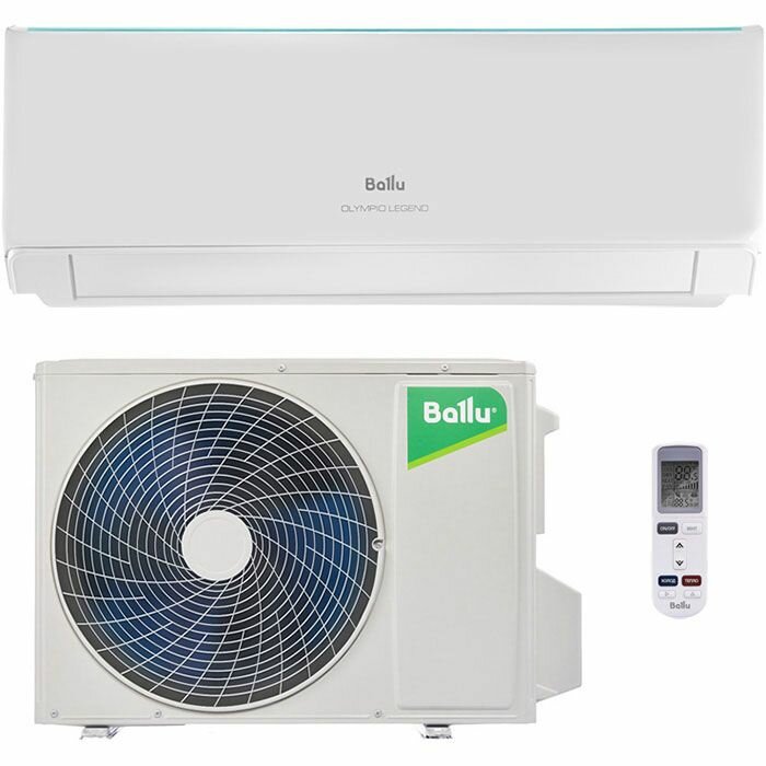 Кондиционер Ballu BSW-09HN1_24Y