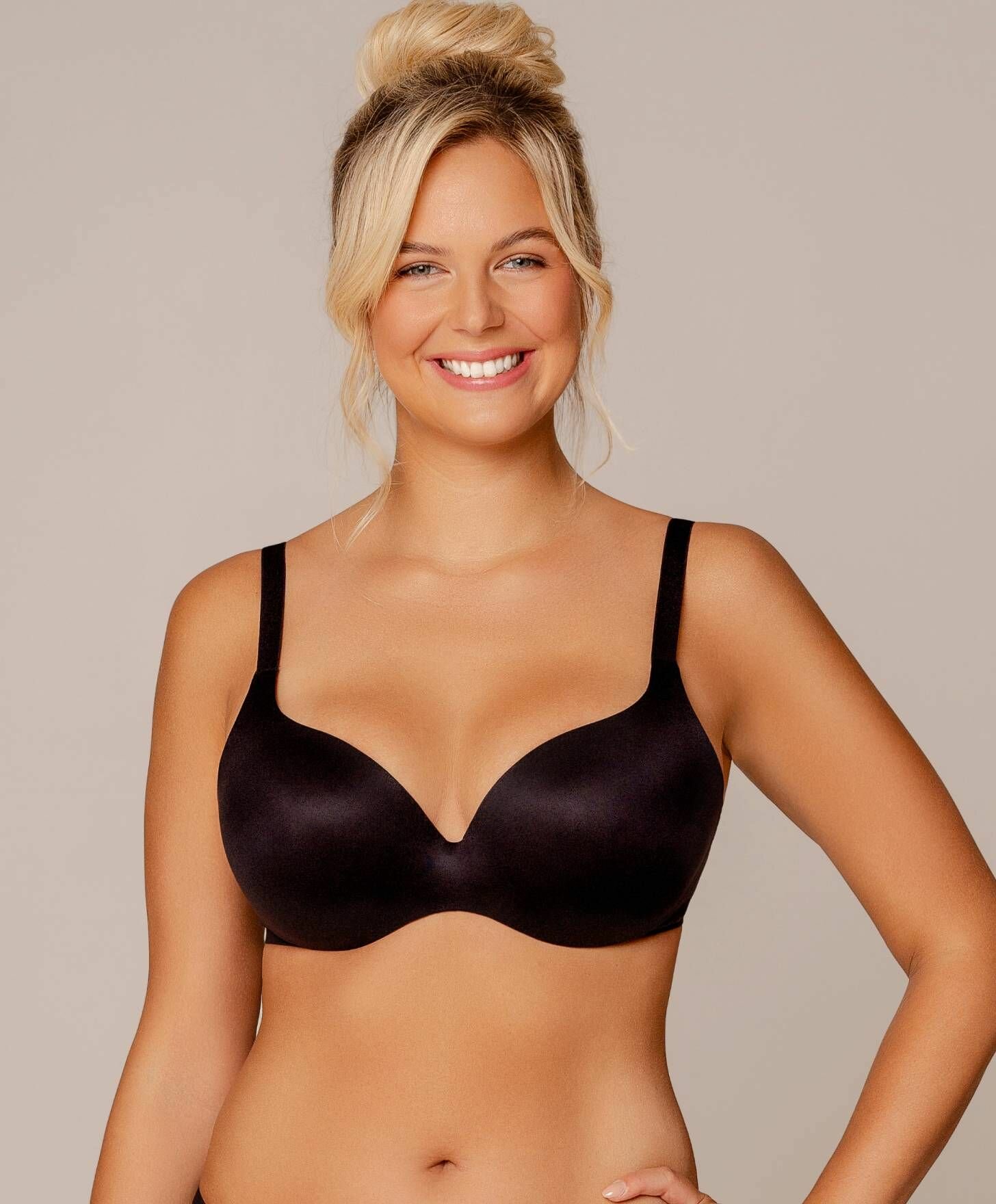 Бюстгальтер-невидимка ROYAL LOUNGE