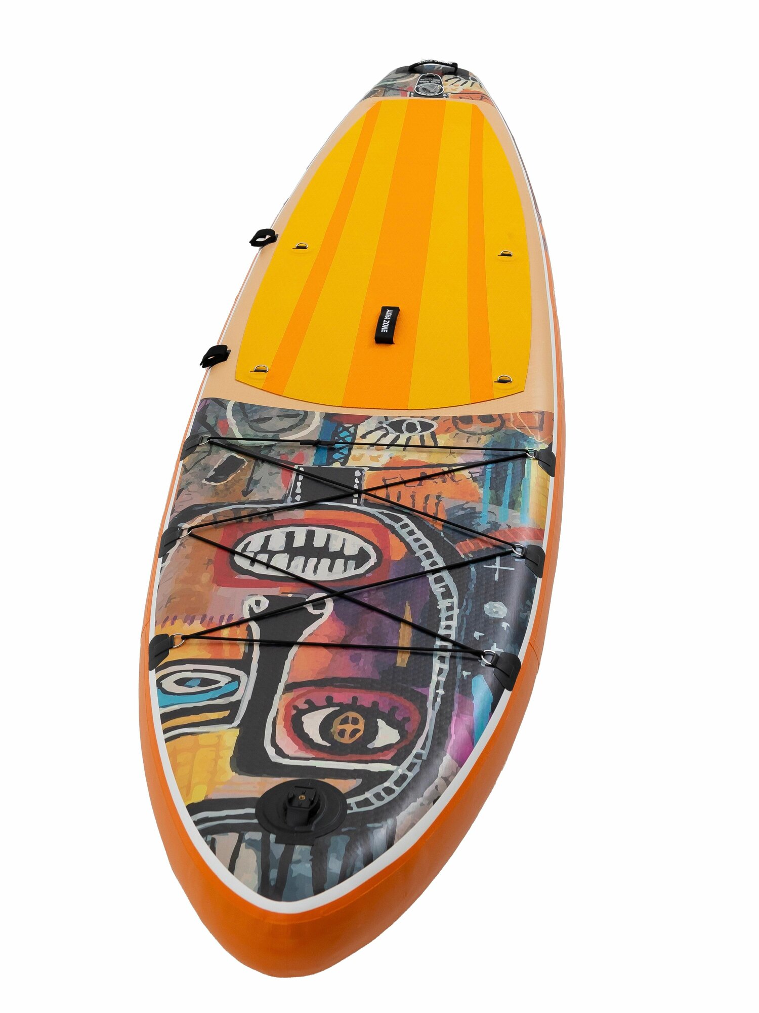 ALOHA ZONE SUP-доска81 см — фото 1