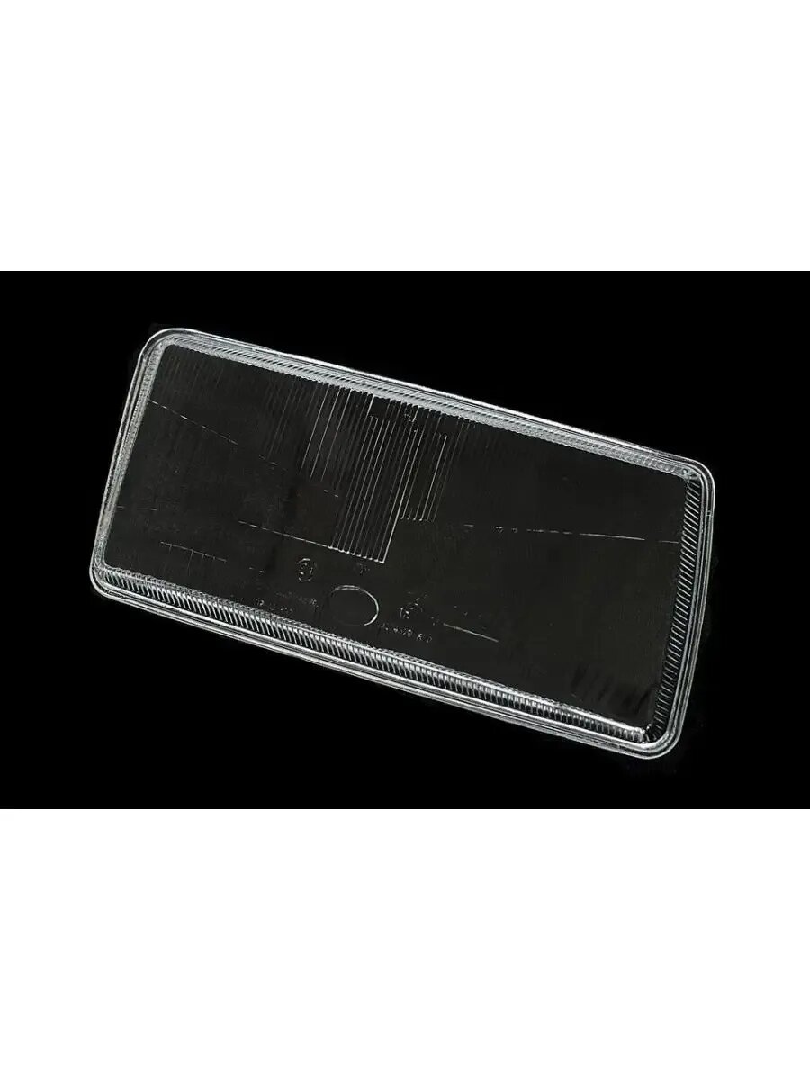 Стекло Фары правое Audi 80(B3) 1986-1991