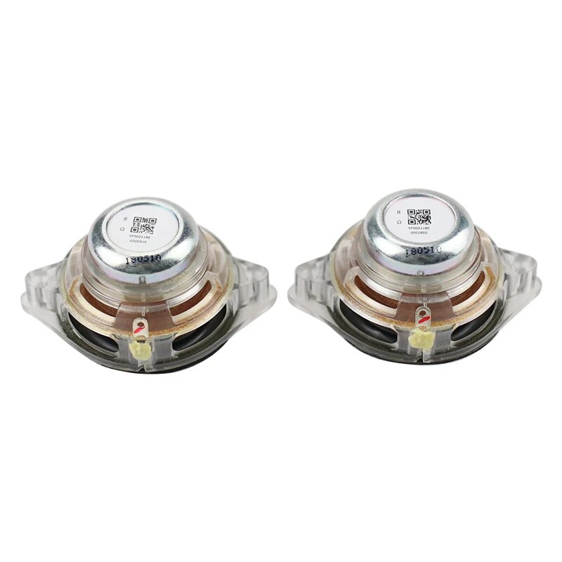 GHXAMP динамики 1,75 дюйма 45 мм 8 Ом 5 Вт для harman/kardon Sabre SB 2 шт