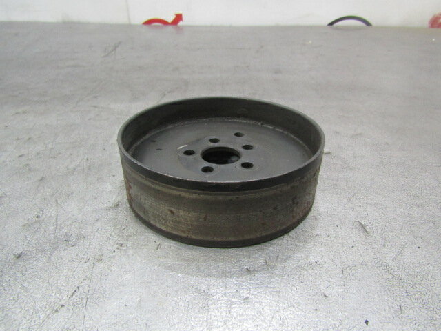 Шкив водяного насоса двигателя DXI11 Renault Premium