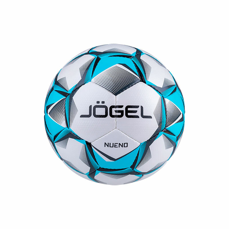 Мяч футбольный JOGEL размер 4