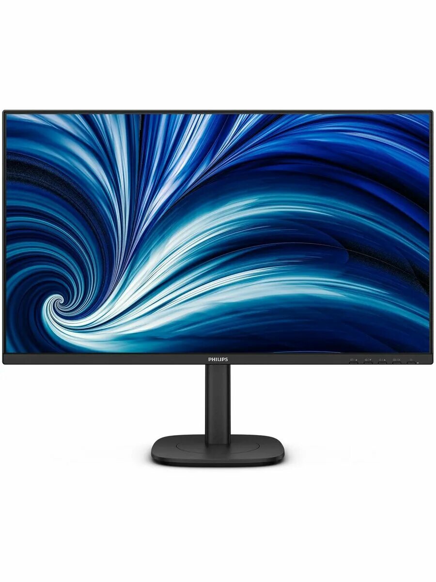 27" Монитор 27B2N3500J, IPS, 2560x1440, 120Гц (27B2N3500J 00