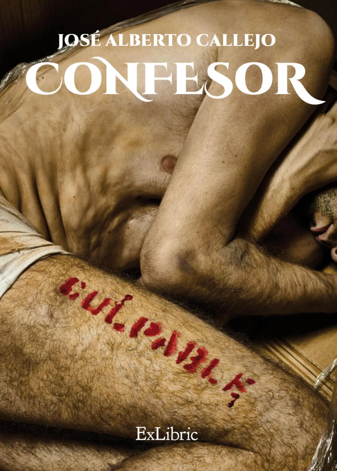 Confesor [Цифровая книга]