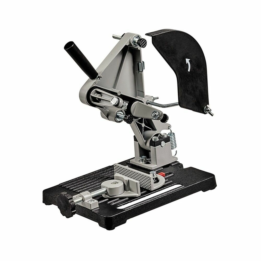 Стойка Einhell TS 115/125 для установки УШМ и стационарной резки