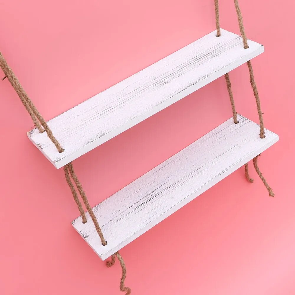 Полка На рейлинг, 15.51х51.93х1.48 см