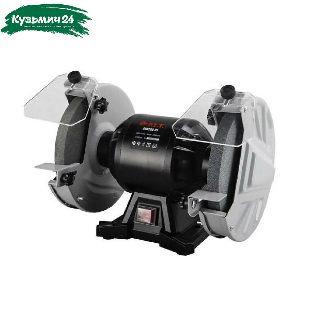 Точило P.I.T. PBG200-C1