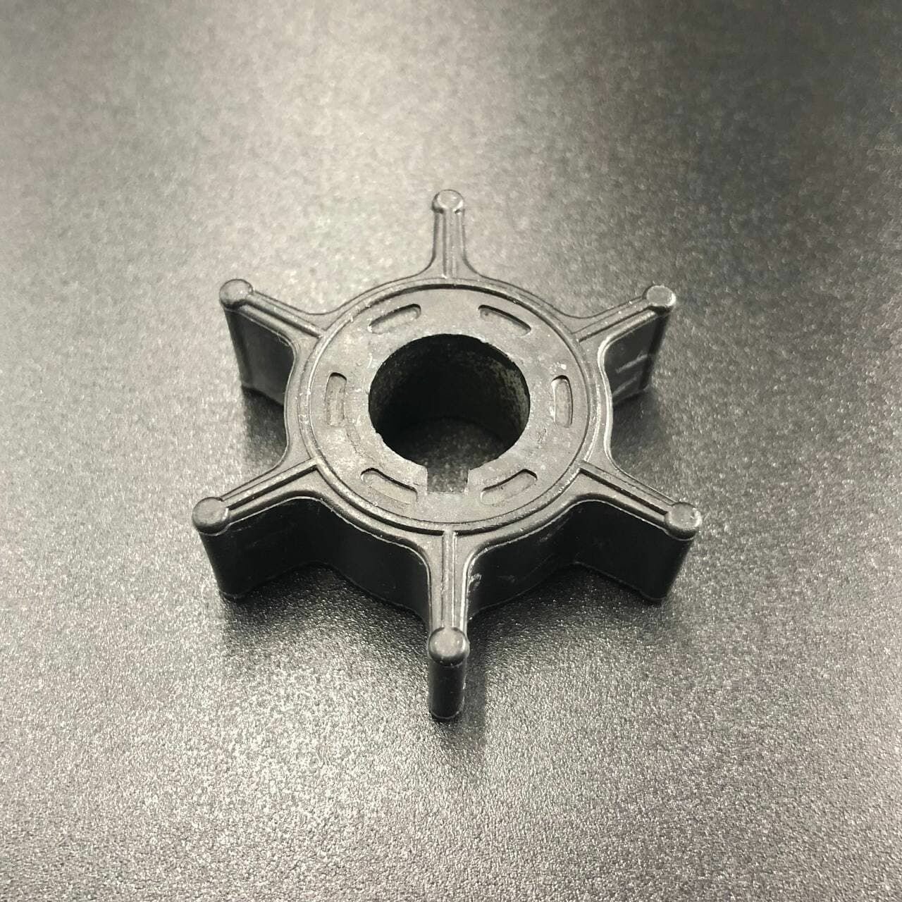 Крыльчатка помпы охлаждения Honda BF8-10 (19210-ZW9-003) (Omax)