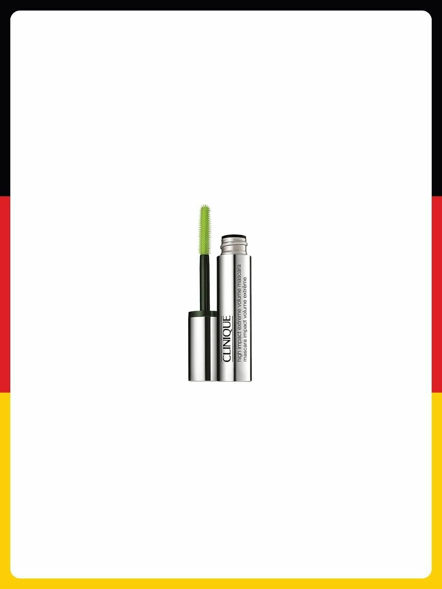 Тушь для ресниц Clinique High Impact Extreme Volume,10ml