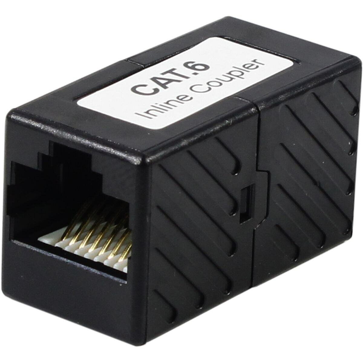 5bites Модуль RJ-45 - RJ-45 проходной, кат. 5e