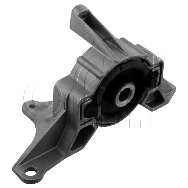 FEBI BILSTEIN 36822 (46528869 / 46844210) подушка двиг Fiat (Фиат) Punto (Пунто) 1.8 16v / 1.9d / 1.9jtd 99 / lancia ypsilon 03-