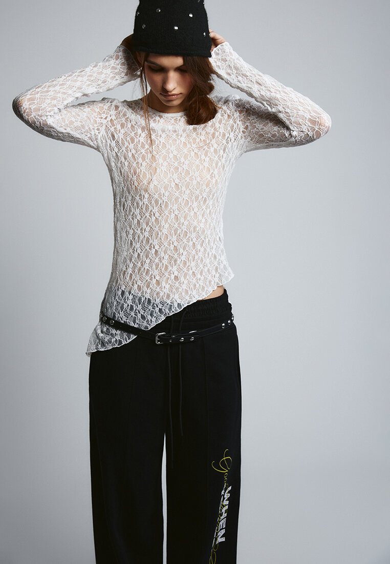 Блуза Young Casual