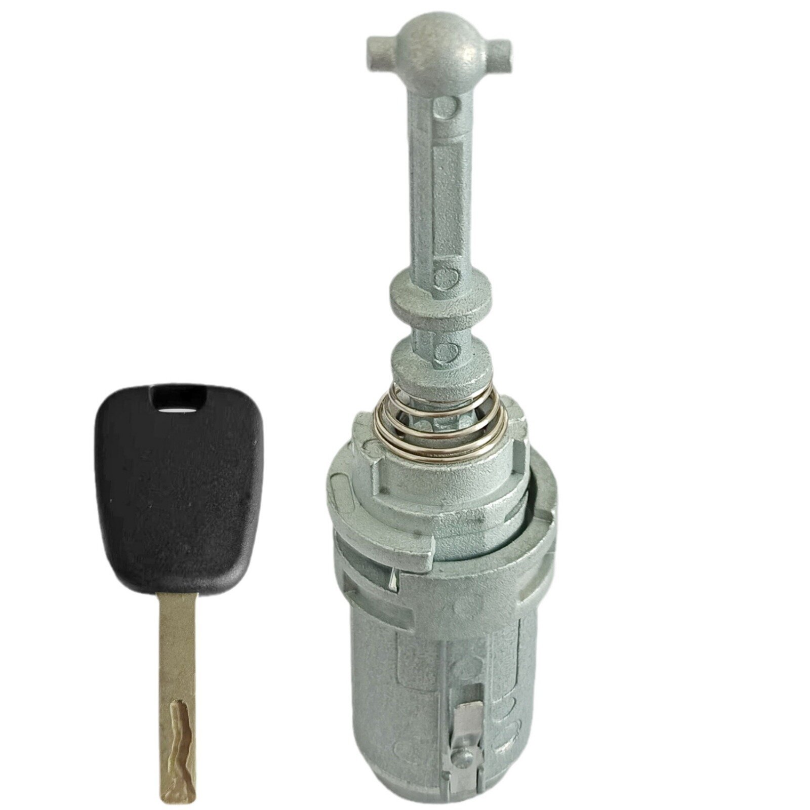 Цилиндр замка передней левой двери с ключами 9170. T9 подходит для Citroen C2 C3 1/MK1 2002-2010 Pluriel 2003-2010 9170T9