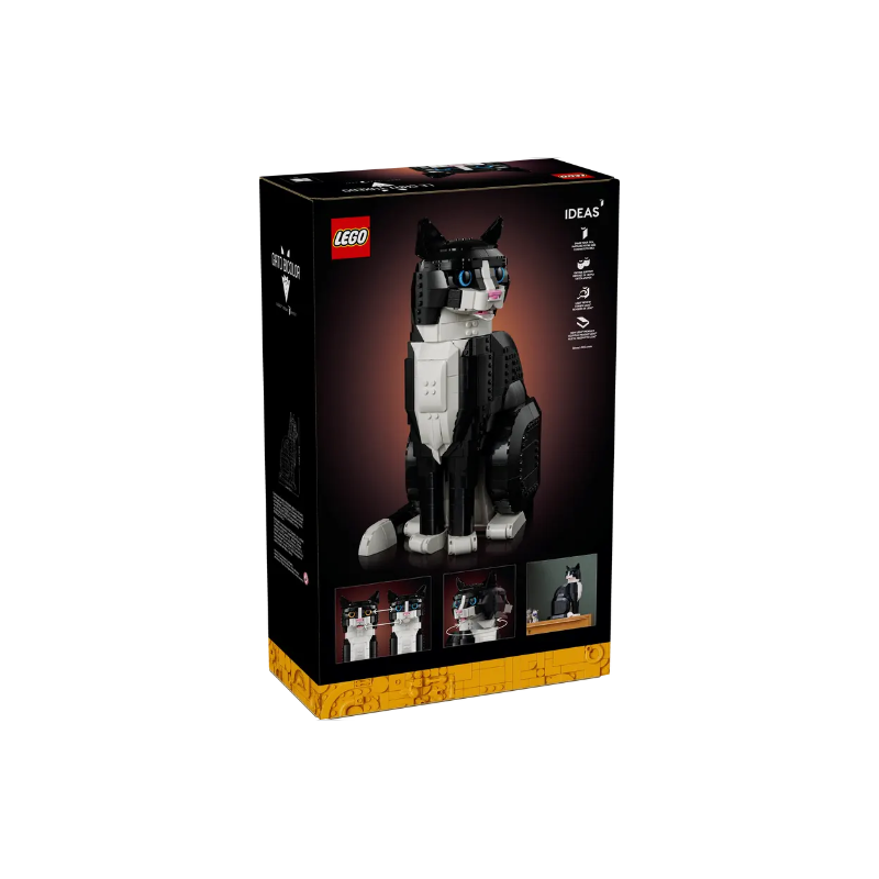 Конструкторы LEGO — фото 1