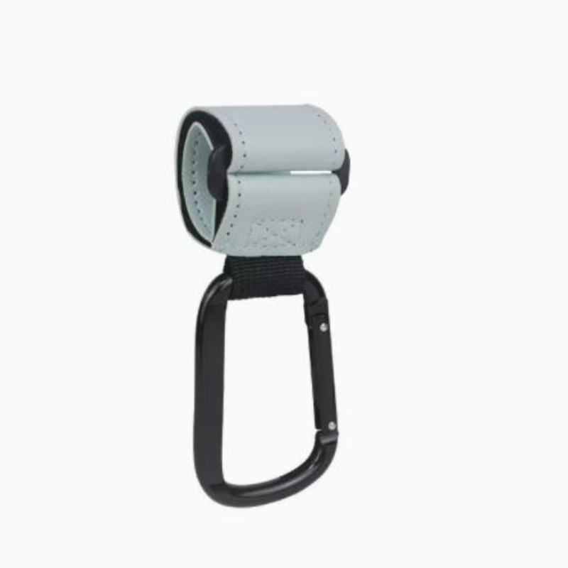 Крючок для коляски металлический многофункциональный крючок для сумки коляски универсальные аксессуары для коляски