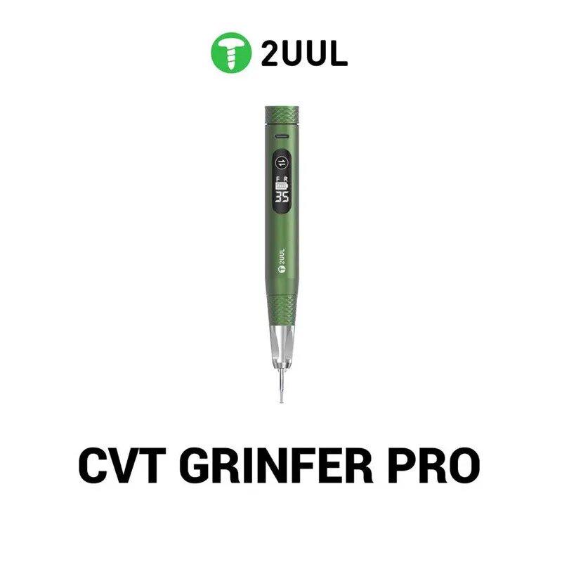2UUL DA85 CVT Pro шлифовальная ручка для ремонта телефонов