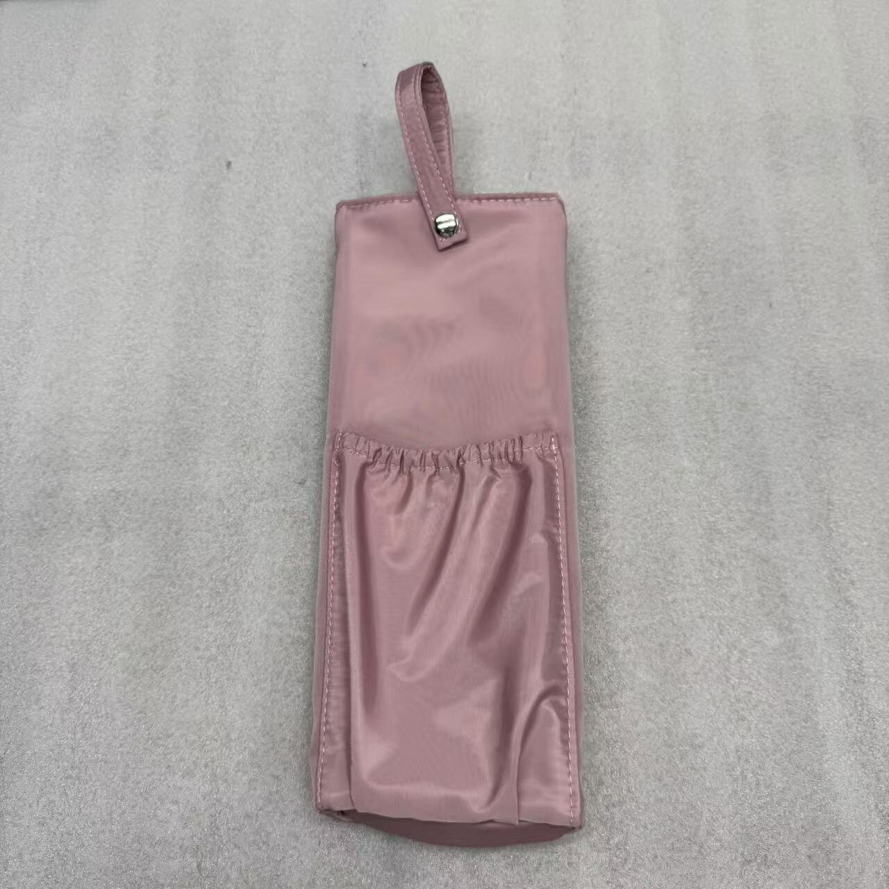 Термостойкий чехол для утюжка для завивки волос, чехол для стайлера, антиожоговый чехол для хранения, изоляционный чехол для выпрямителя