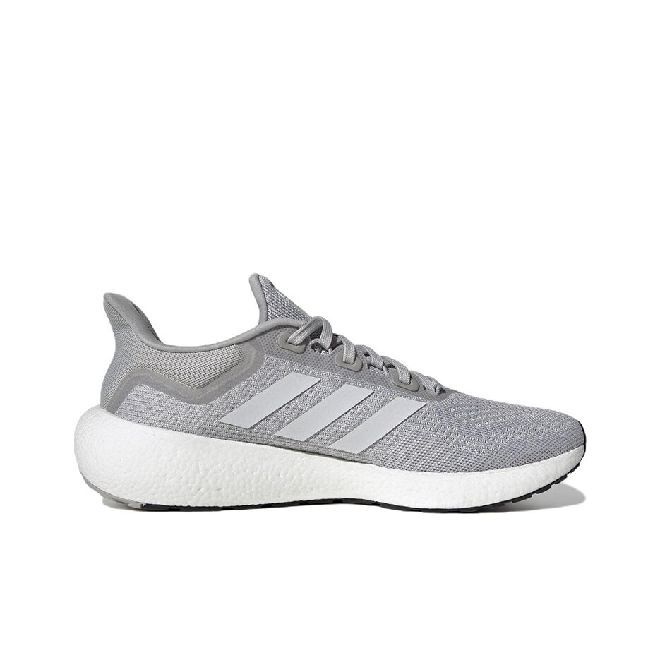 Кроссовки adidas, размер EU 44.5 стопа (27.5CM), gray — фото 1