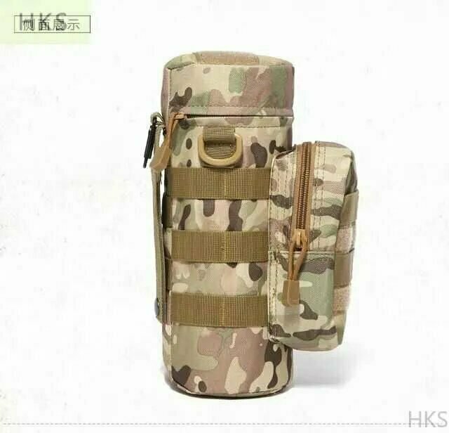 Сумка тактическая — фото 1
