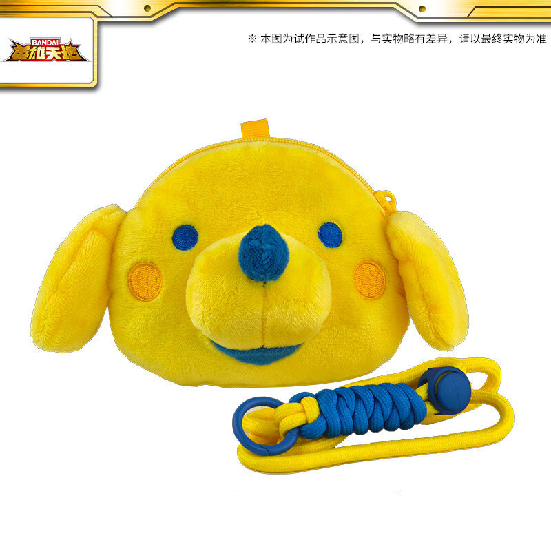 Плюшевая игрушка Hero Toys Tamagotchi earphone case Model Doll.11cm