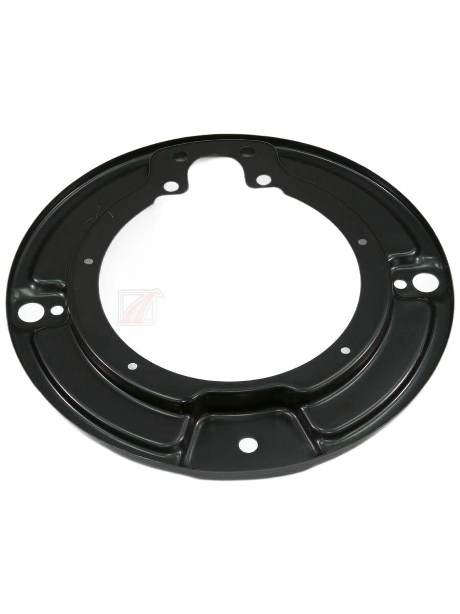 Щиток суппорта КАМАЗ (ПАО КАМАЗ)