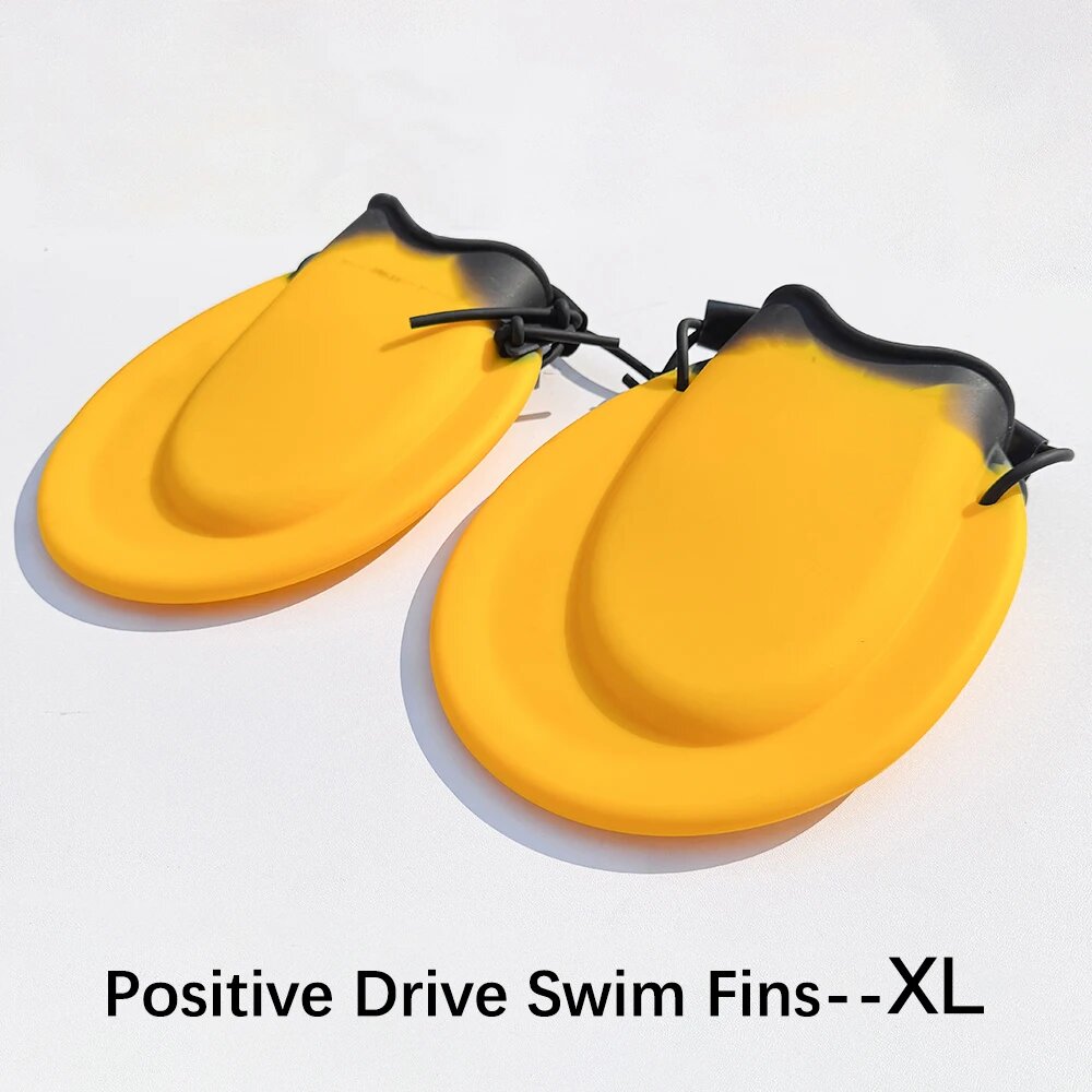 Ласты для плавания Positive Drive Swim Fins XL