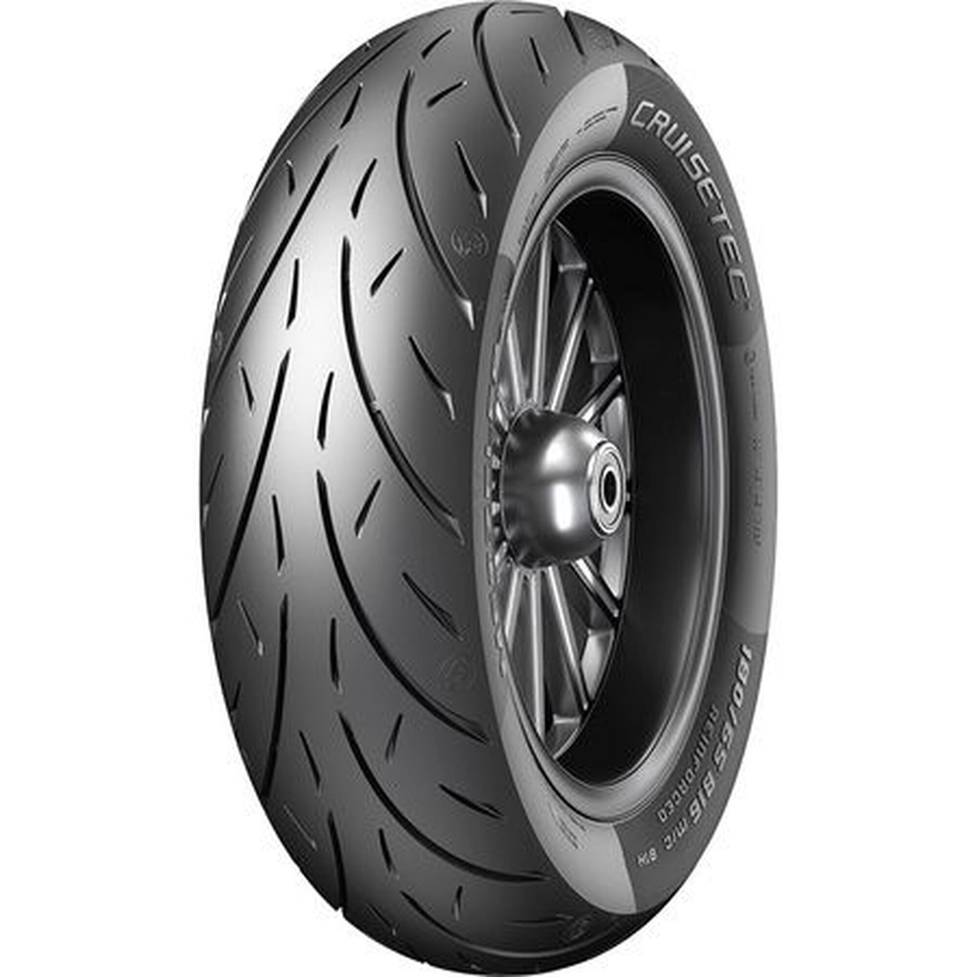 Шина Metzeler Cruisetec, 240/40, VR18, 79V, TL, летняя, задняя