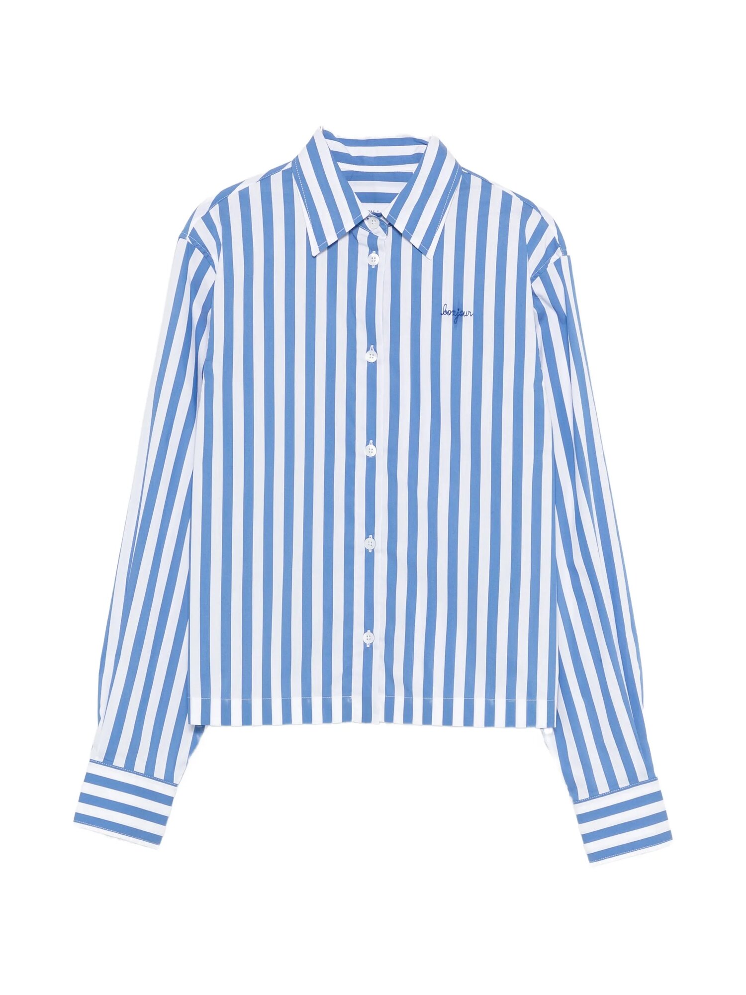 Рубашка MAISON LABICHE