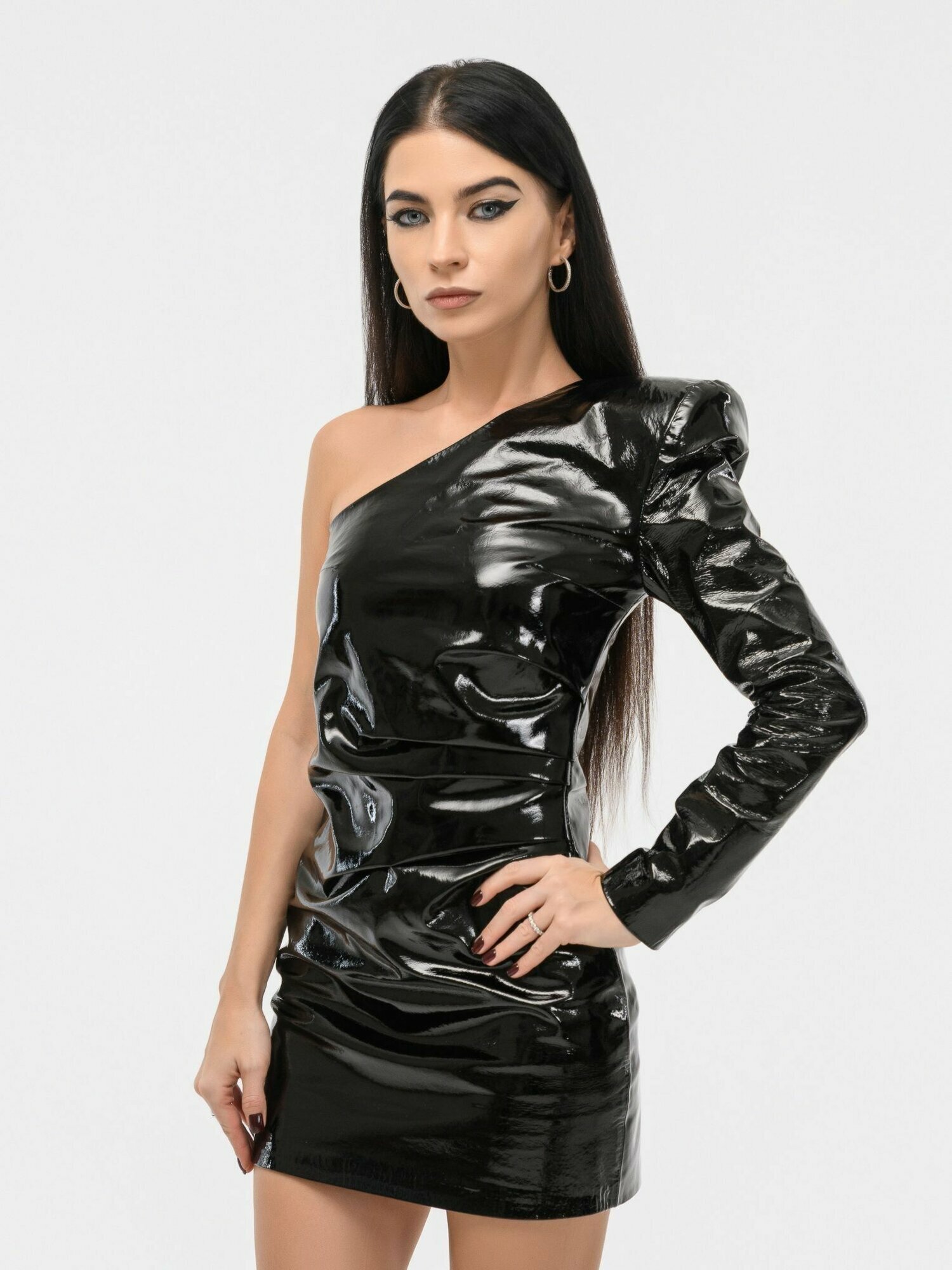 Платье Королева