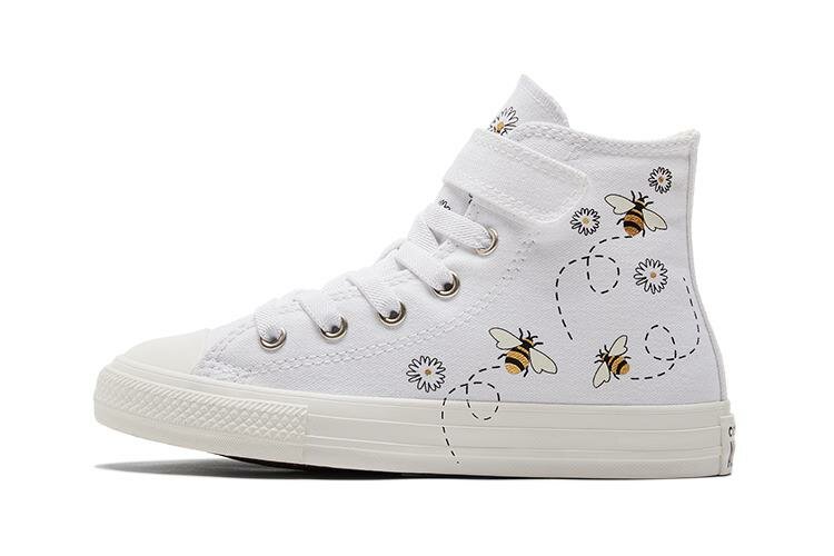 Кеды Chuck Taylor All Star 1V