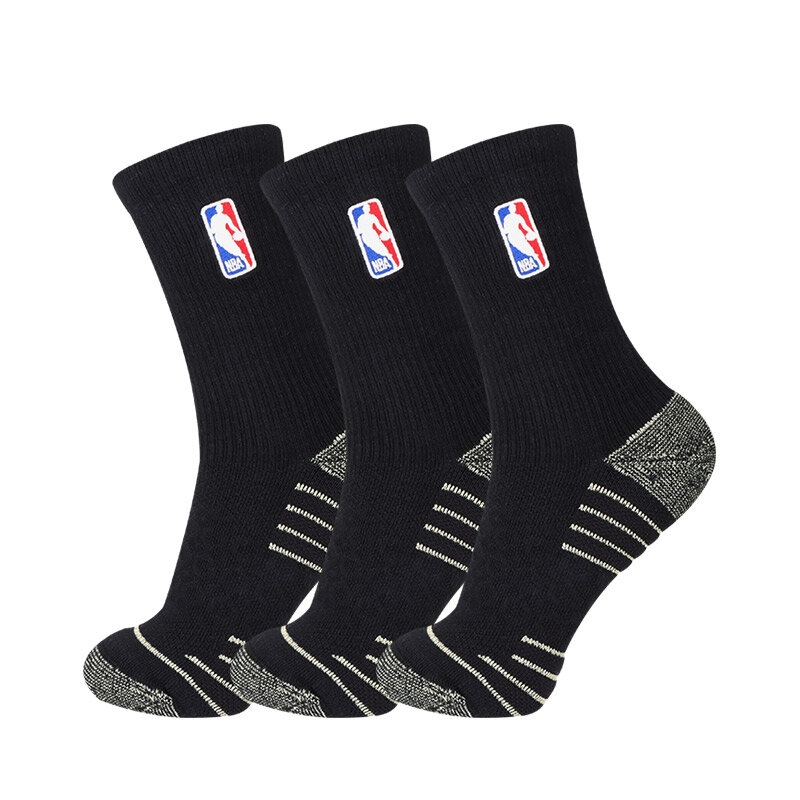 Носки спортивные NBA, комплект