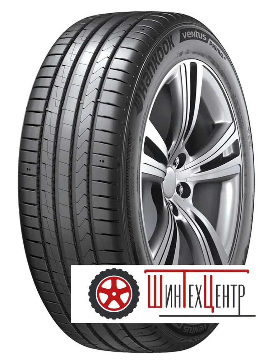 Шина Hankook 245/45R18 100W Xl Ventus Prime 4 K135 Летняя для автомобилей любых видов