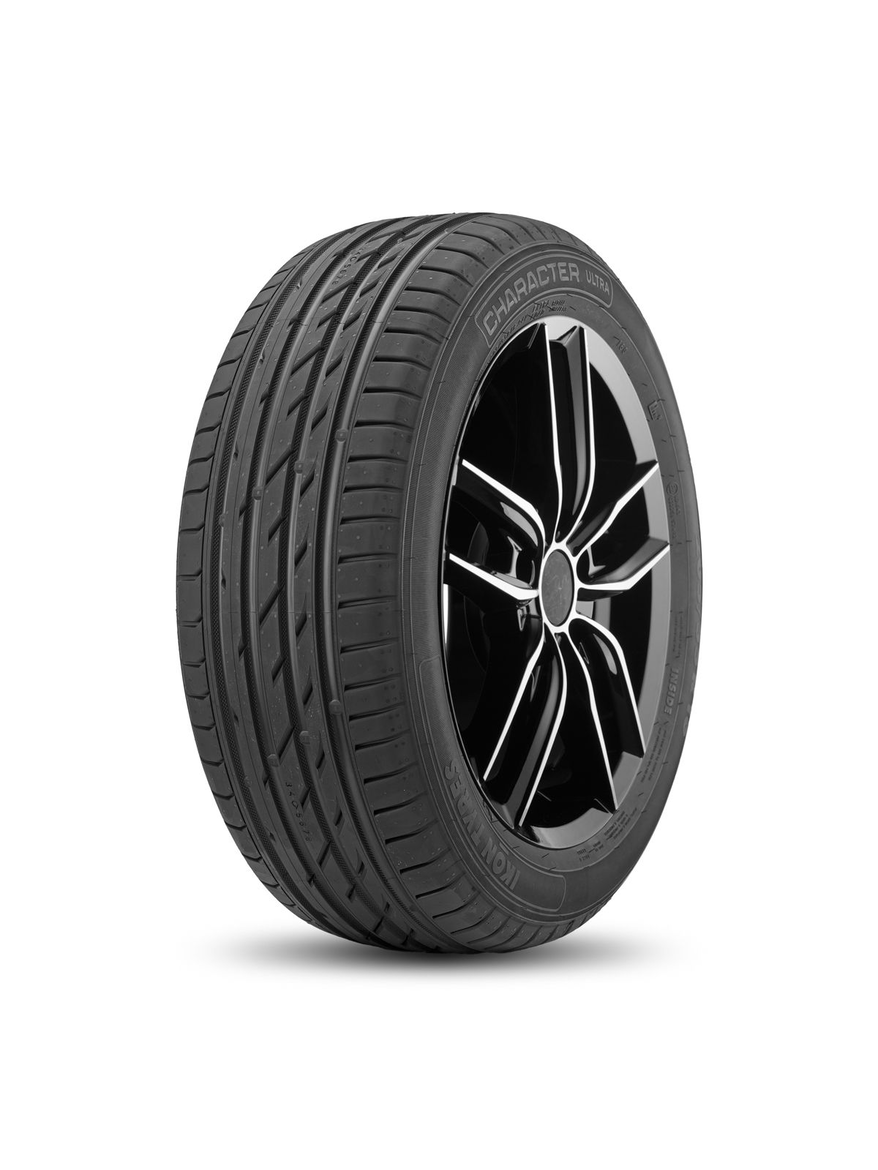 Шина Ikon Tyres 215/50/17 W 95 Ikon Character Ultra Xl Летняя для автомобилей любых видов