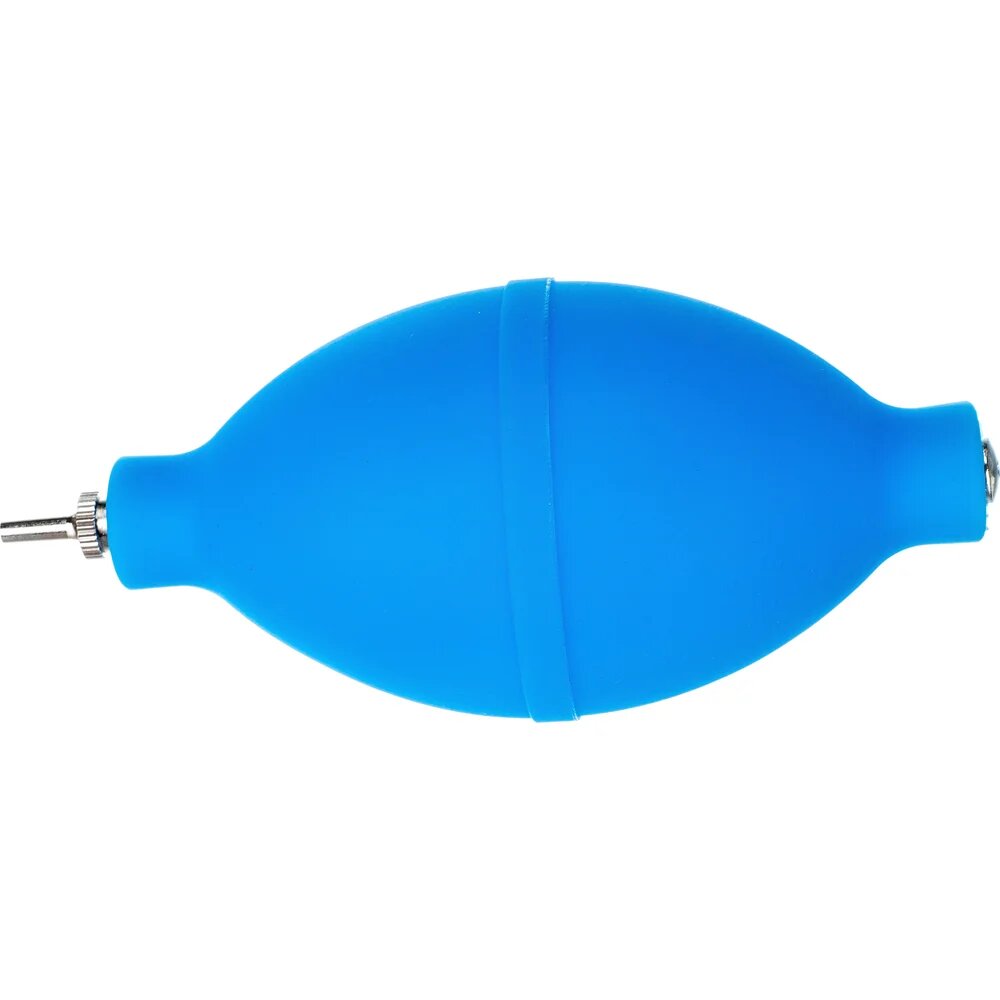 Груша FUJIMI FJC-131, для оптики, с металлическим наконечником