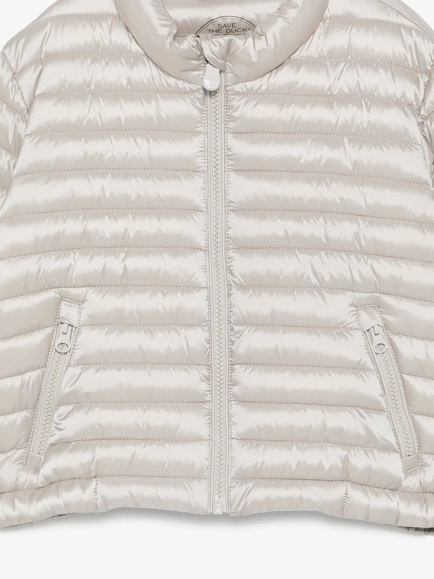 Пуховик Save The Duck Padded jacket, размер 3 года — фото 1