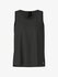 Блуза MARC CAIN Scoop-neck sleeveless blouse, размер 36, черный
